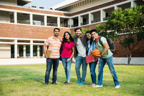Foreign Language Courses in Mumbai | Cambridge Institute