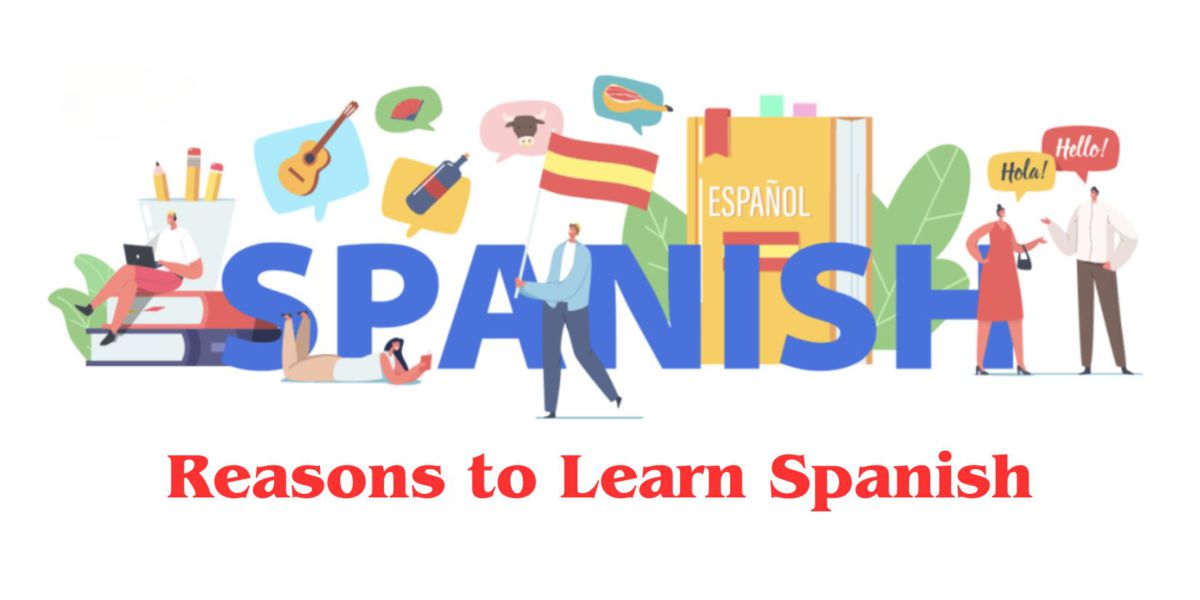 Best Ways to Learn Spanish | Cambridge Institute Mumbai