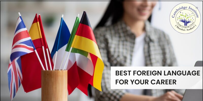 How to Learn a New Language Fast: 10 Science-Backed Tips - Cambridge ...