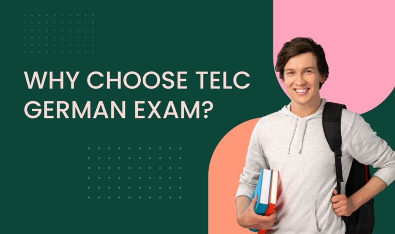 TELC Examination Centre in Mumbai | Cambridge Institute